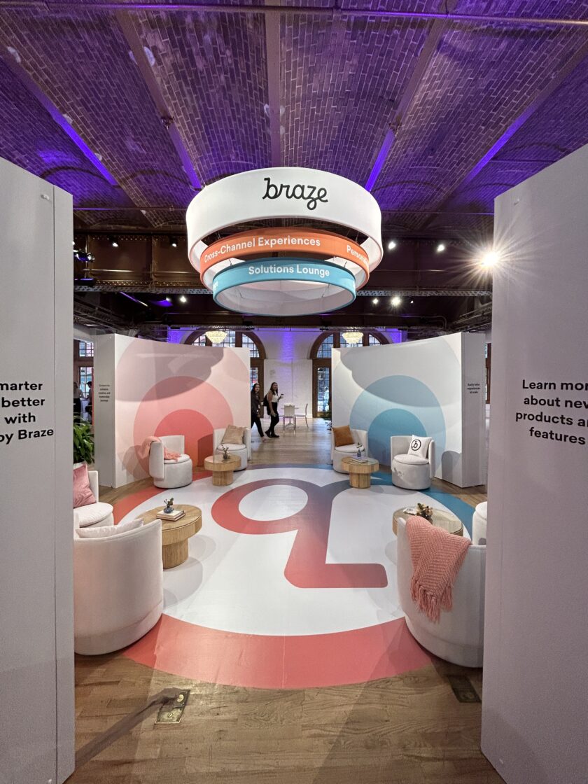 Activations at The Altman Building | NYC Event Venue