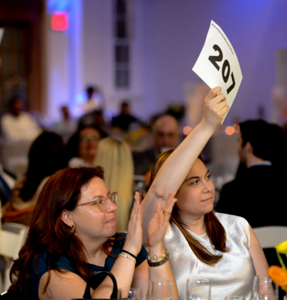 Galas & Receptions at The Altman Building | NYC Event Venue