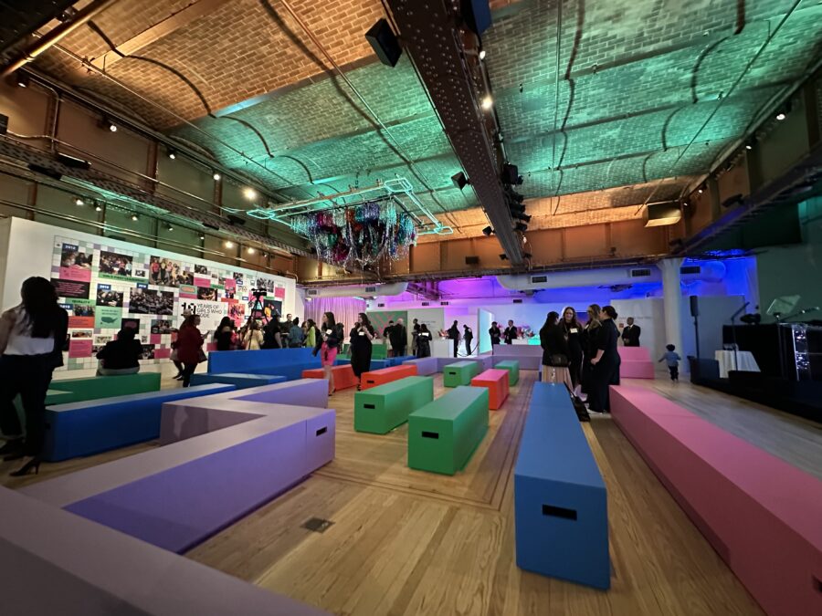 Galas & Receptions at The Altman Building | NYC Event Venue