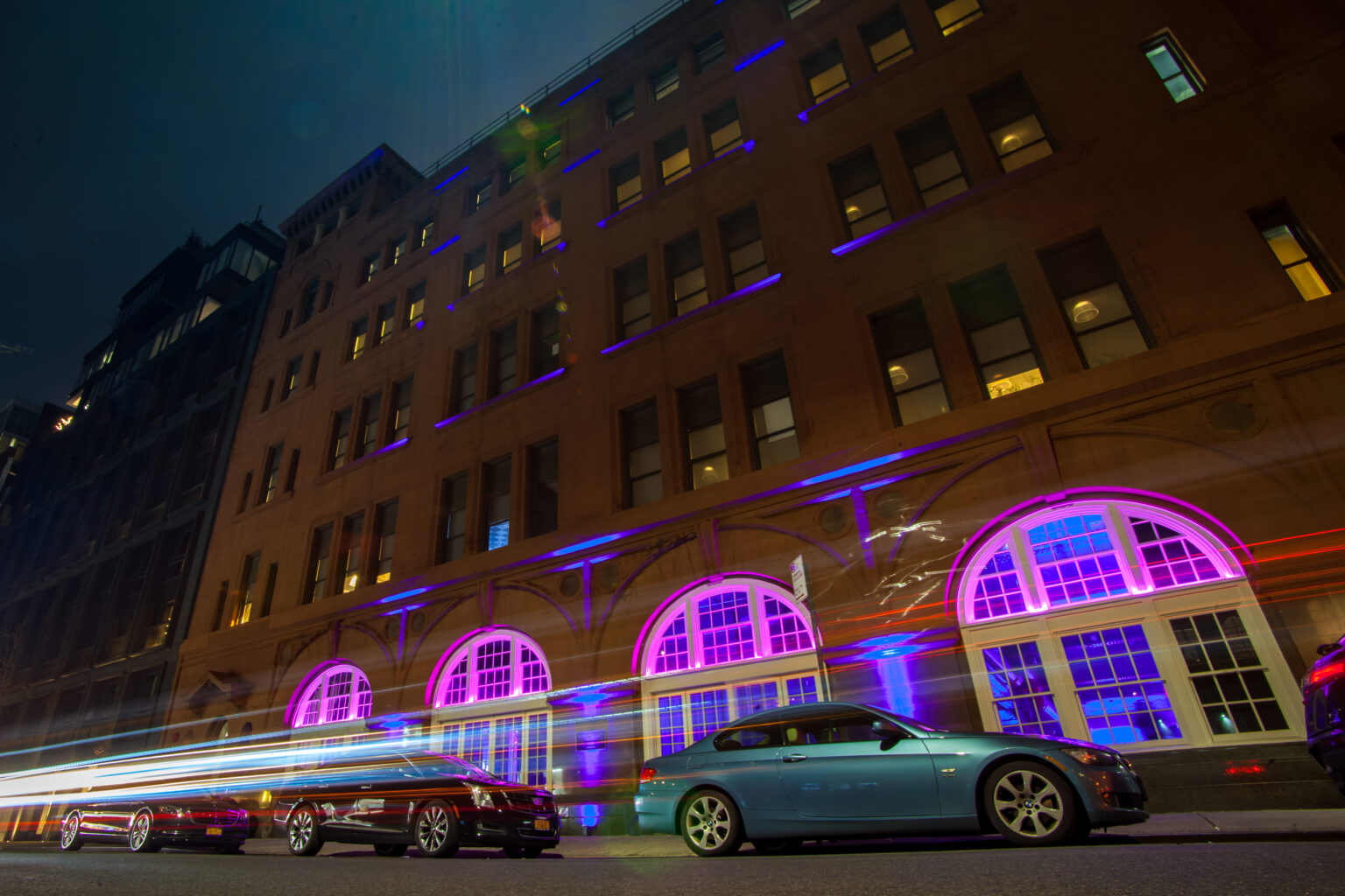 The Altman Building | Venue | 135 West 18th Street, New York