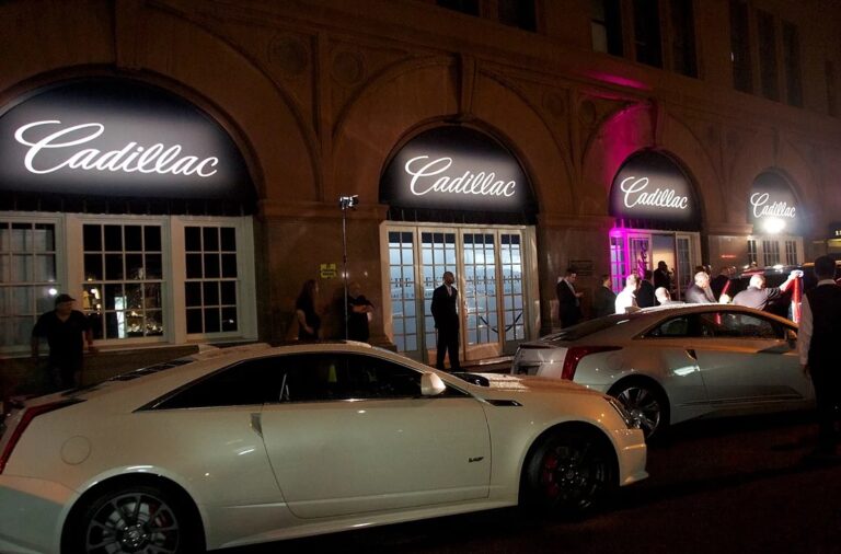 The Altman Building | Venue | 135 West 18th Street, New York