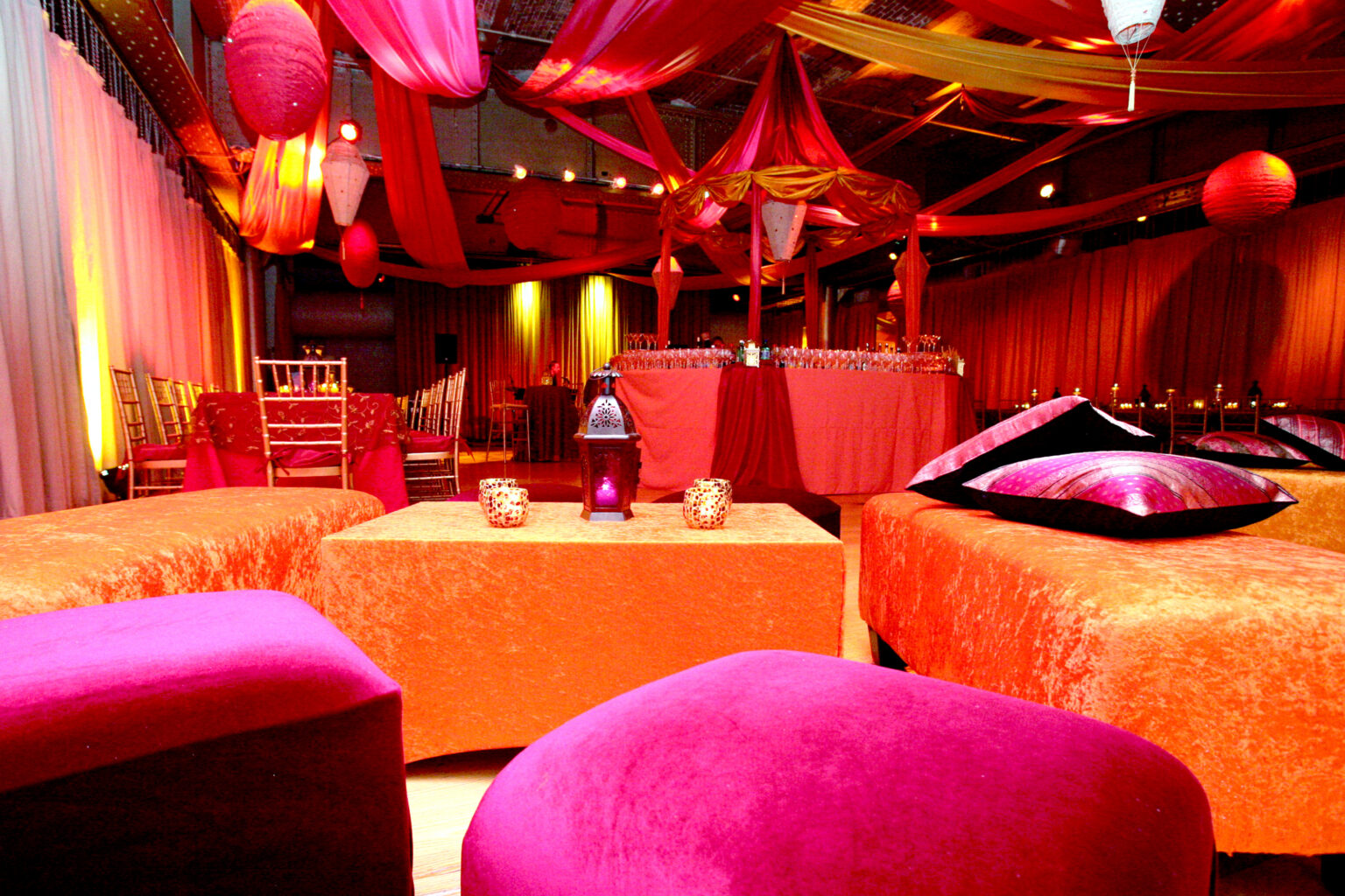 The Altman Building | Venue | 135 West 18th Street, New York