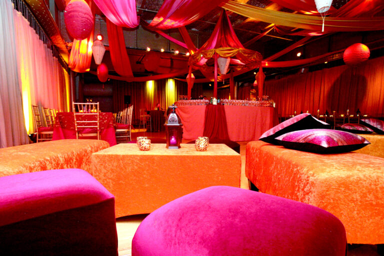The Altman Building | Venue | 135 West 18th Street, New York