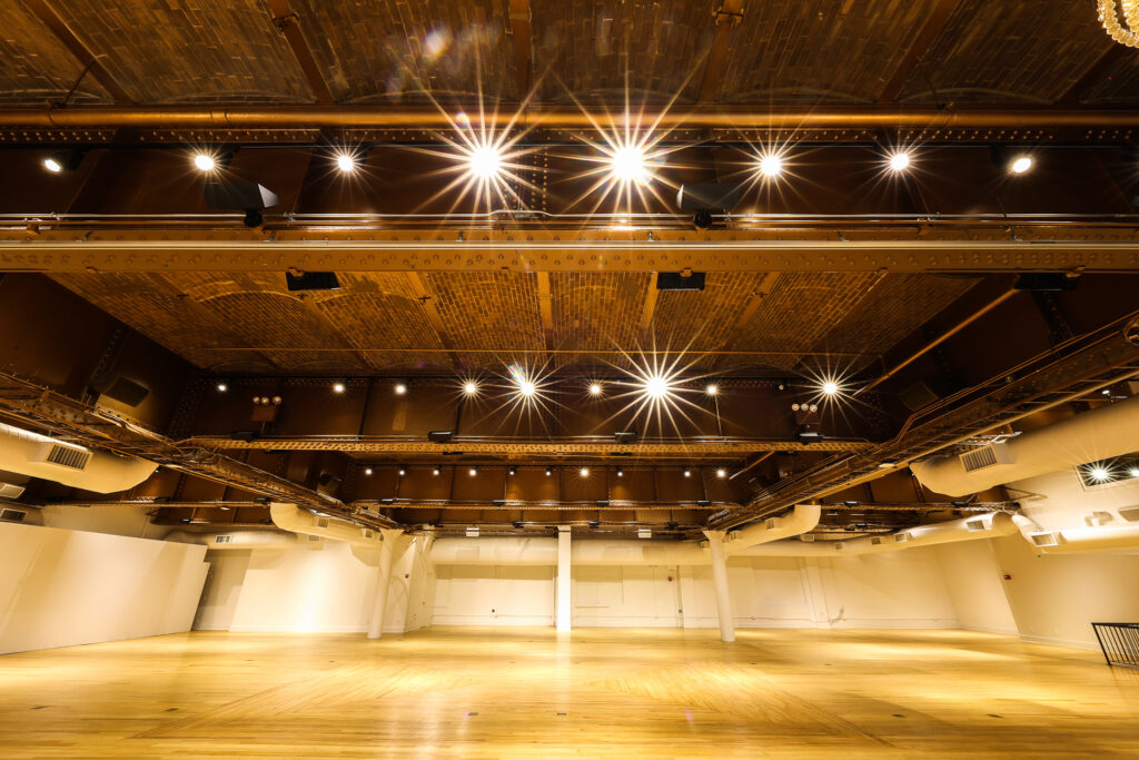 The Altman Building | Venue | 135 West 18th Street, New York