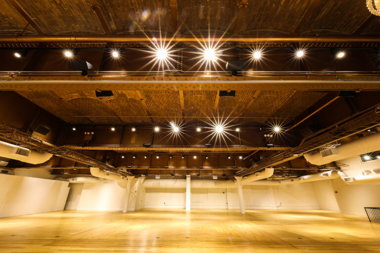 The Altman Building | Venue | 135 West 18th Street, New York